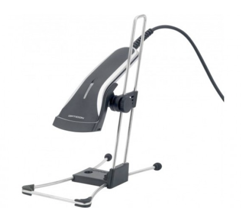 Douchette laser code-barre OPTICON pour LOGOSw | Boutique 3A Dentaire